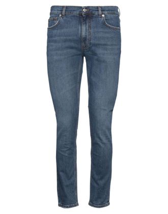 Mauro Grifoni HOSEN & R&Ouml;CKE - Jeanshosen auf YOOX.COM