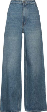 Gauchère HOSEN & RÖCKE - Jeanshosen auf YOOX.COM