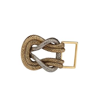 CLARIS VIROT Boucle Noeud - - Accessories - Damen - Mehrfarbig - ONE SIZE