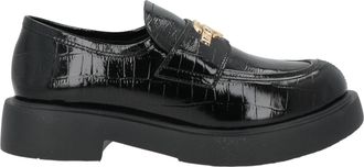 Love Moschino SCHUHE - Mokassins auf YOOX.COM