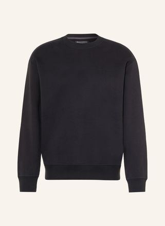 Marc O'Polo Marc Opolo Sweatshirt schwarz
