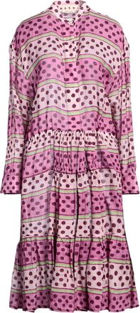 Marni KLEIDER - Midi-Kleider auf YOOX.COM