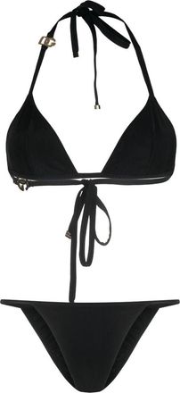 Dolce & Gabbana Bikini - Schwarz