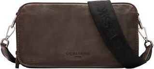 Liebeskind Liebeskind Clarice M Carry Over Sheep Natural, Crossbody Femmes, Coconut grill&eacute;