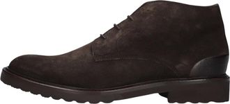 Greve Herren, Schuhe, Braun, 42 1/2 EUGr&ouml;&szlig;e