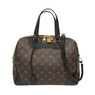 Louis Vuitton Sac Pre-owned Retiro M50058 - Femme - Pre-owned - Brun - Taille: ONE Size