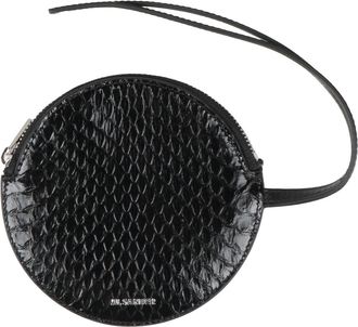 Jil Sander Kleinlederwaren - Portemonnaies auf YOOX.COM