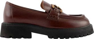 Maison Toufet Femme, Chaussures, Brun, Taille: 41 EU Mocassin Naomy