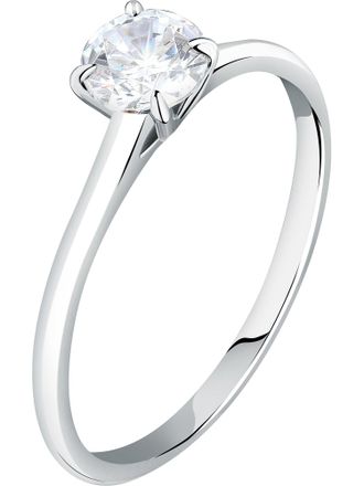 Live Diamond Ring
