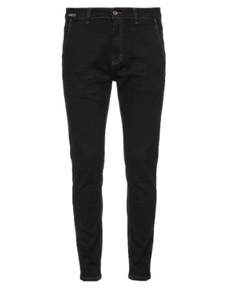 DW Denim World HOSEN & R&Ouml;CKE - Jeanshosen auf YOOX.COM