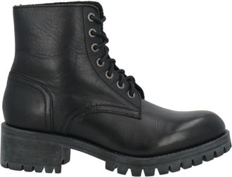 Frau SCHUHE - Stiefeletten auf YOOX.COM
