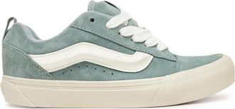 Vans Sneakers Vans Knu Skool VN000D6ZTTN1 Grün