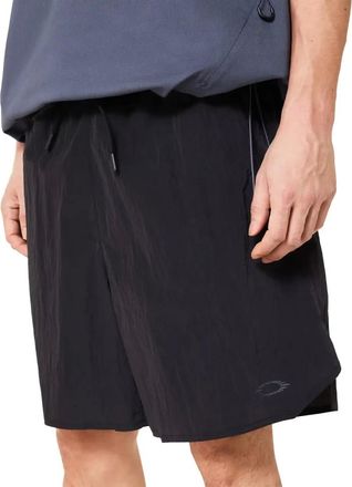 Oakley Homme, Sport, Noir, Taille: M FGL Karn Shorts 6.0