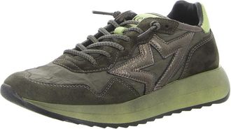 Cetti Damen, Schuhe, Gr&uuml;n, 38 EUGr&ouml;&szlig;e