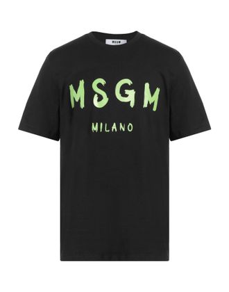 Msgm TOPS - T-shirts auf YOOX.COM