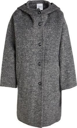 Gretha Milano JACKEN & M&Auml;NTEL - M&auml;ntel auf YOOX.COM