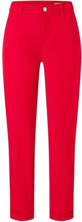 M.A.C Damen Chinohose Chino Turn Up