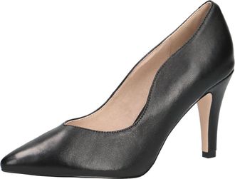Caprice Caprice Damen 9-9-22403-28 Closed-Toe Pumps, BLACK NAPPA, 37 EU