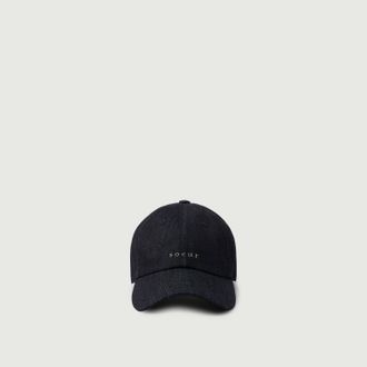 SOEUR CASQUETTE HECTOR BRUT