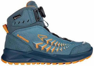 Lowa Kinder Multifunktionsstiefel FERROX GTX MID JR
