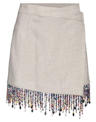 Msgm HOSEN & R&Ouml;CKE - Minir&ouml;cke auf YOOX.COM