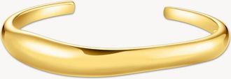 Thomas Sabo Armreif in Goldoptik