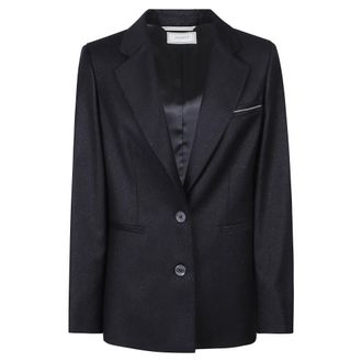 PESERICO Peserico Jacken - - Jackets - Damen - Blau - M
