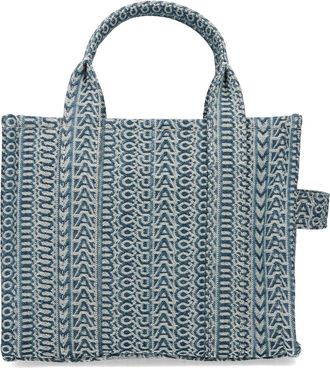 Marc Jacobs Shopper - Blau