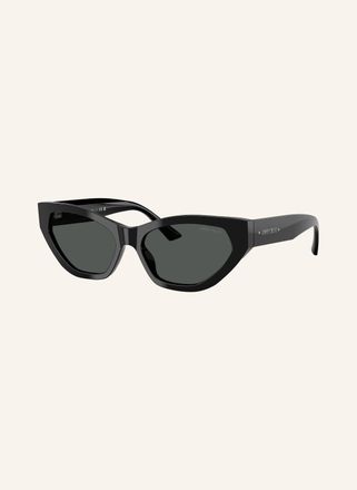 Jimmy Choo London Sonnenbrille jc5022b schwarz