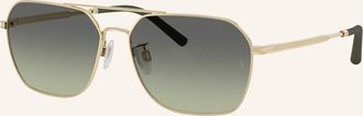 Oliver Peoples Sonnenbrille ov1377s gold