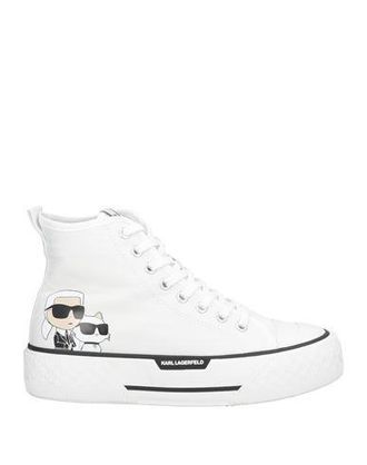 Karl Lagerfeld CHAUSSURES - Sneakers sur YOOX.COM
