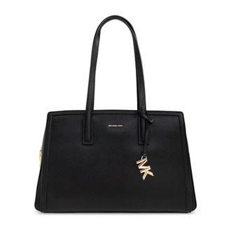 Michael Kors Femme, Sacs, Noir, Taille: ONE Size Sac Laila