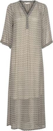 Part Two BeritPW Regular fit 3/4 Sleeve Dress