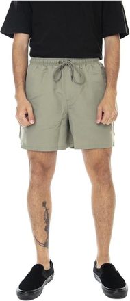 Puma Puma, Homme, Sport, Vert, Taille: M Training Shorts