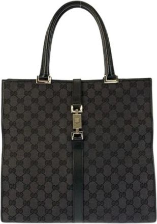 Gucci Damen, Pre-Owned, Schwarzk, ONE SIZEGr&ouml;&szlig;e