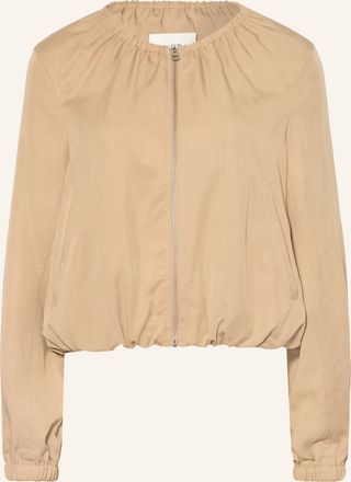 Marc O'Polo Marc Opolo Overjacket beige