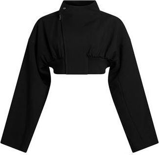 Rick Owens MANTEAUX - Vestes et blousons sur YOOX.COM