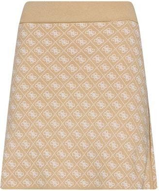 Guess BAS - Mini-jupes sur YOOX.COM