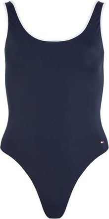 Tommy Hilfiger Maillot de bain une pi&egrave;ce