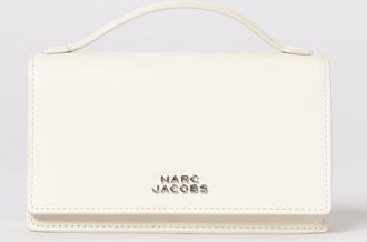 Marc Jacobs Mini Sac MARC JACOBS Femme couleur Blanc