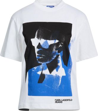 Karl Lagerfeld TOPS - T-shirts auf YOOX.COM