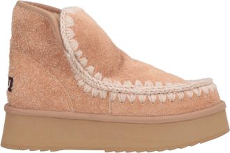 Mou SCHUHE - Stiefeletten auf YOOX.COM