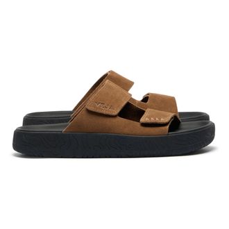 Veja Sandales Etna Suede Veja