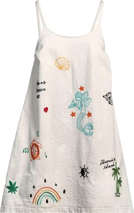 Alanui KLEIDER - Mini-Kleider auf YOOX.COM