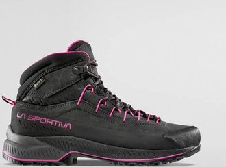 La Sportiva Damen Kletterschuhe TX4 Evo Mid Woman Gtx