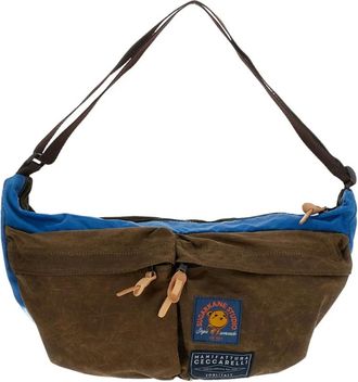 Manifattura Ceccarelli Femme, Sacs, Multicolore, Taille: ONE Size Sac Banane