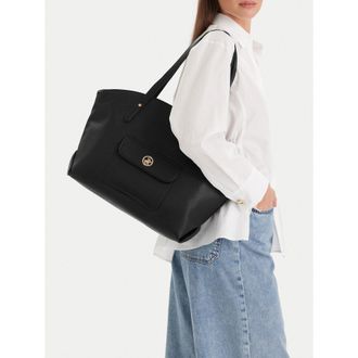 Beverly Hills Polo Club Handtasche Beverly Hills Polo Club CEO-BHPC-C-001-09 Schwarz