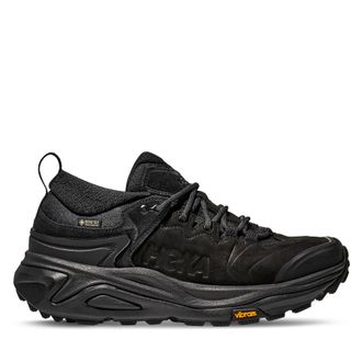 Hoka One One Trekkingschuhe Hoka Kaha 3 Low GTX 1162533 Schwarz