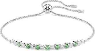 Swarovski Damen, Accessories, Gr&uuml;n, ONE SIZEGr&ouml;&szlig;e
