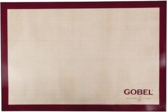 Göbel Back- und Zubereitungsmatte - Silikon - 58 x 38,5 cm